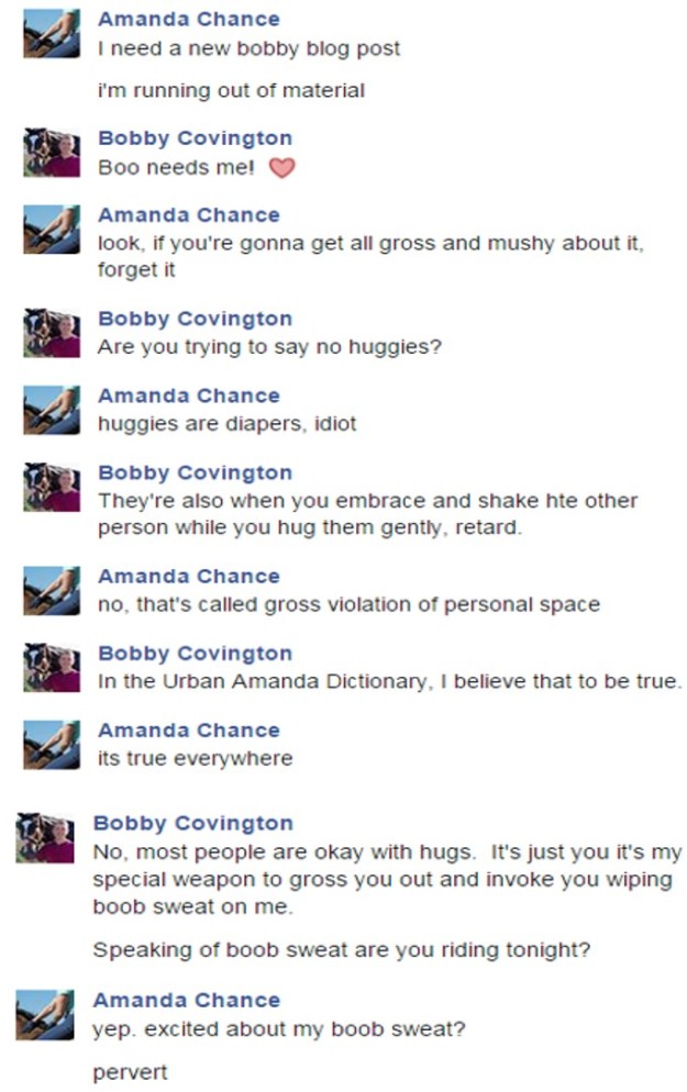 11 things you need to know about Bobby