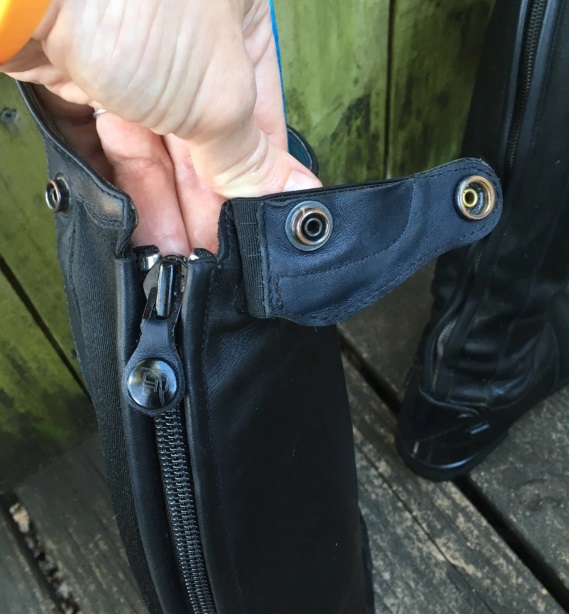 Tucci Boots: First Impressions