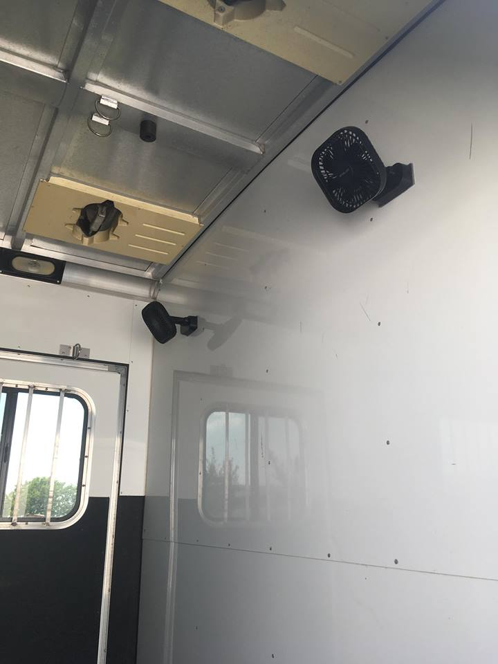 Trailer Accoutrements