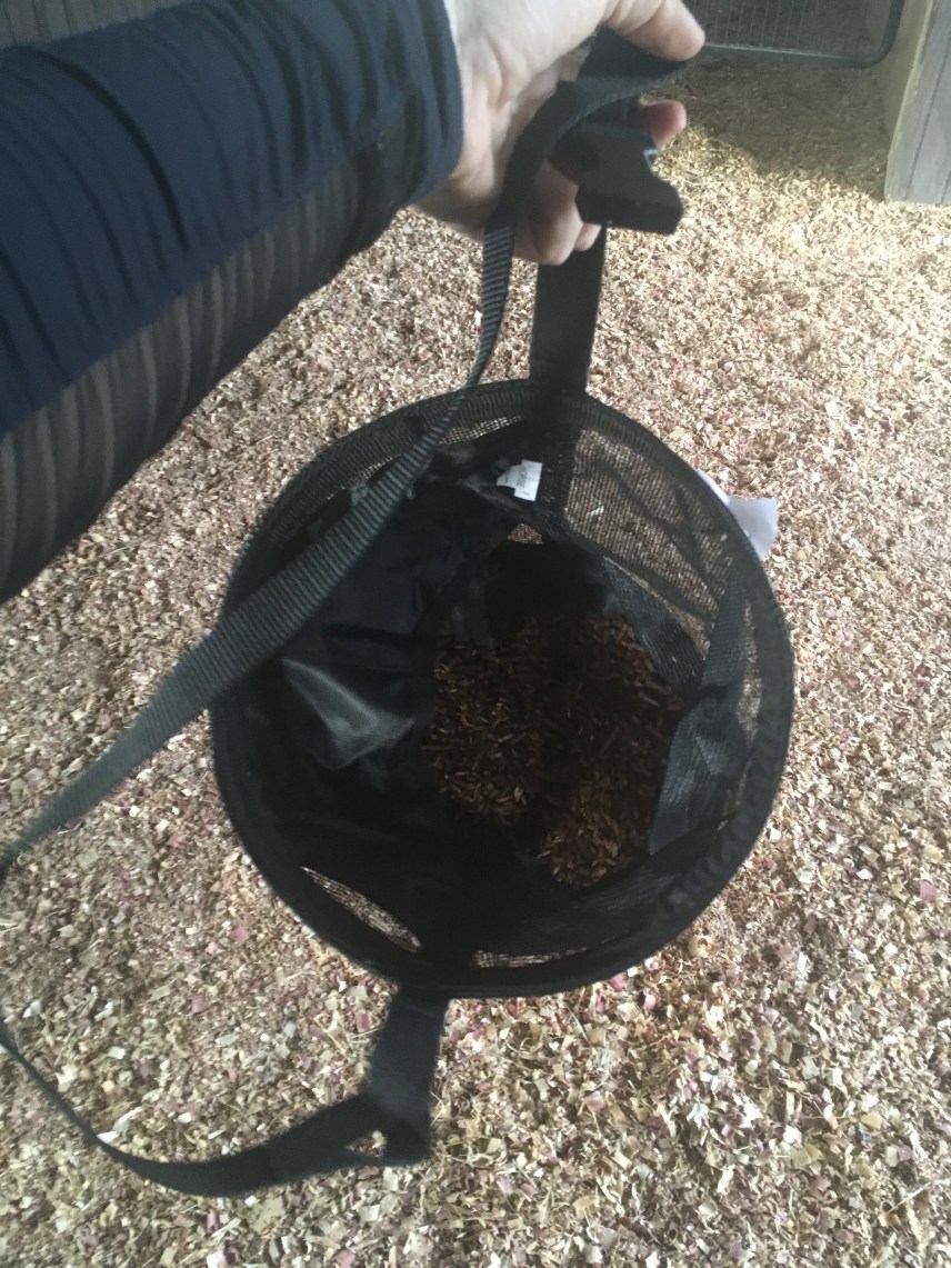 The Feedbag