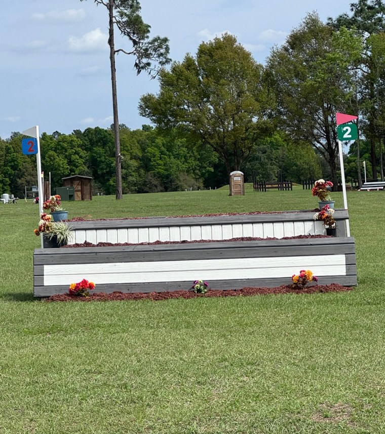 Ocala Winter 2 Recap: Cross Countryyyy