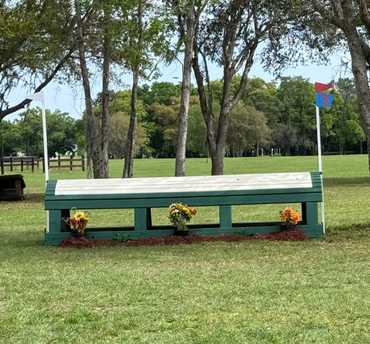 Ocala Winter 2 Recap: Cross Countryyyy